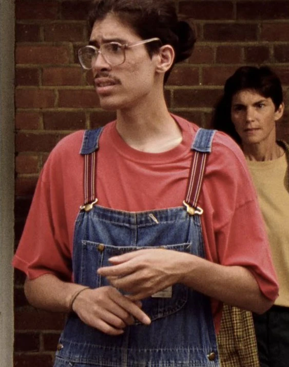 Frank (The Incredibly True Adventure of Two Girls in Love) | LGBT ...