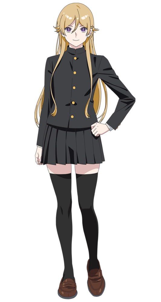 Ryuji Ayukawa Lgbt Characters Wikia Fandom