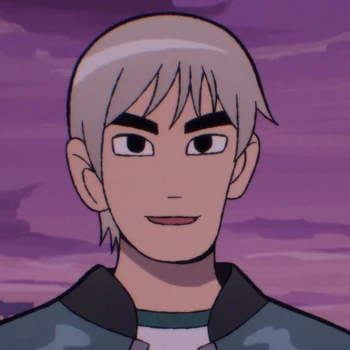 Todd Ingram | LGBT Characters Wikia | Fandom