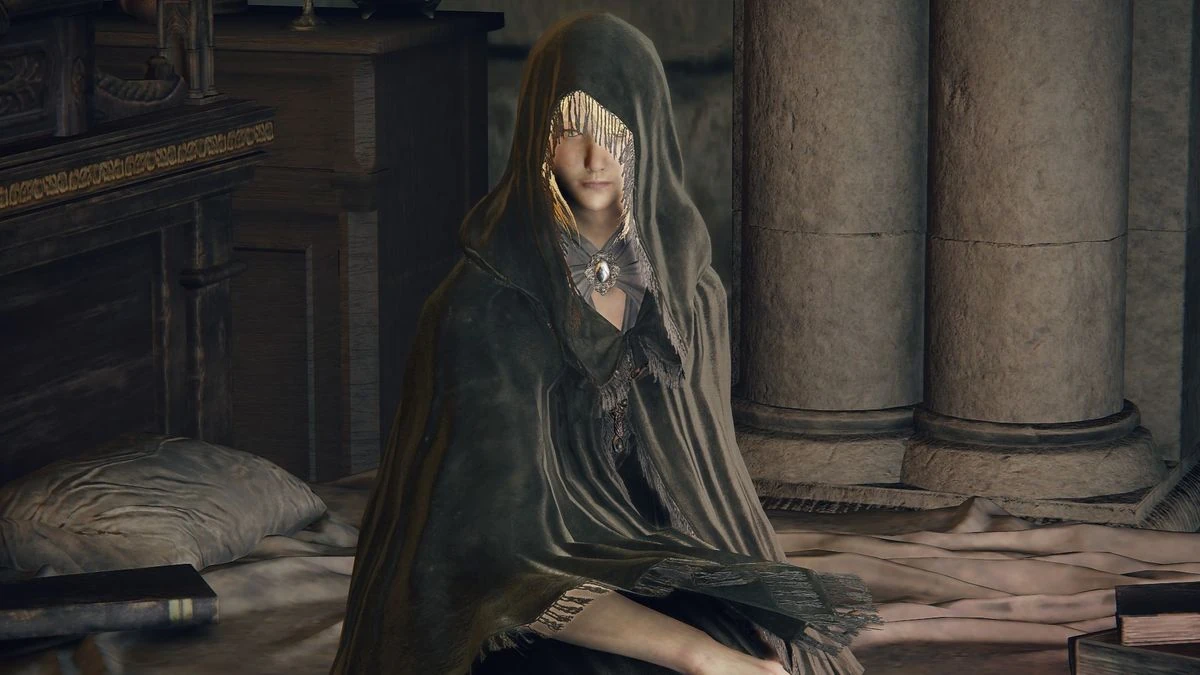 Fia | LGBT Characters Wikia | Fandom