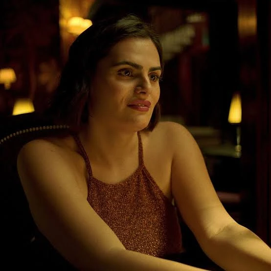 Teri (Baby Reindeer) | LGBT Characters Wikia | Fandom