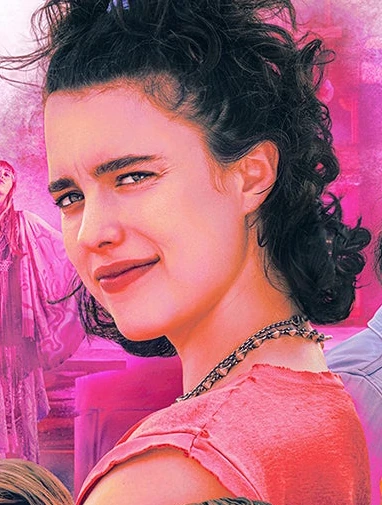 Jamie (Drive-Away Dolls) | LGBT Characters Wikia | Fandom