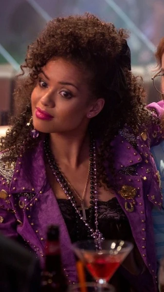 Kelly Booth | LGBT Characters Wikia | Fandom