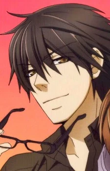 Masamune Takano | LGBT Characters Wikia | Fandom