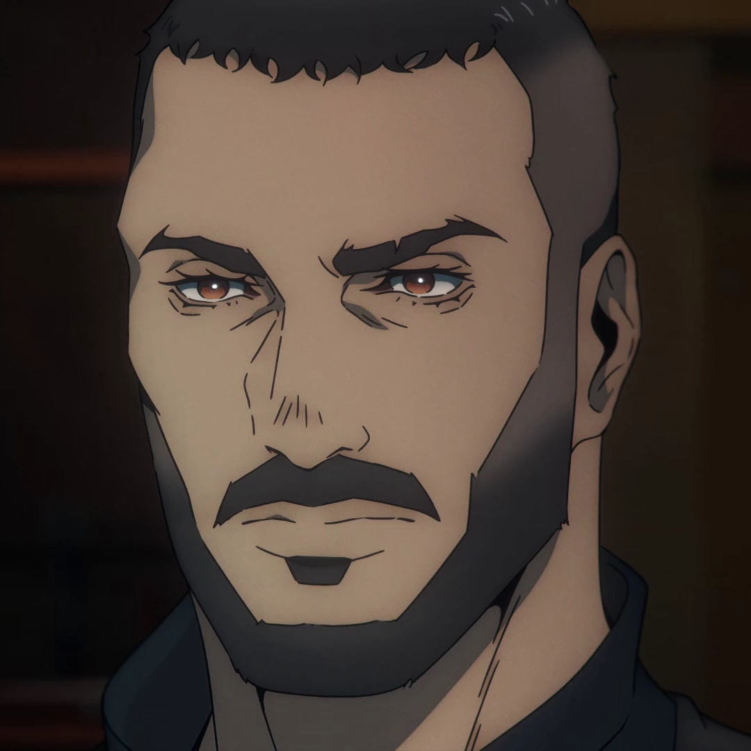 Mizrak | LGBT Characters Wikia | Fandom