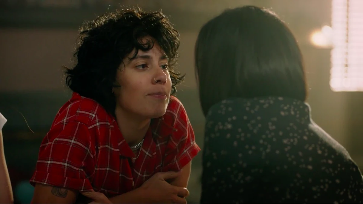 Nico (Vida) | LGBT Characters Wikia | Fandom