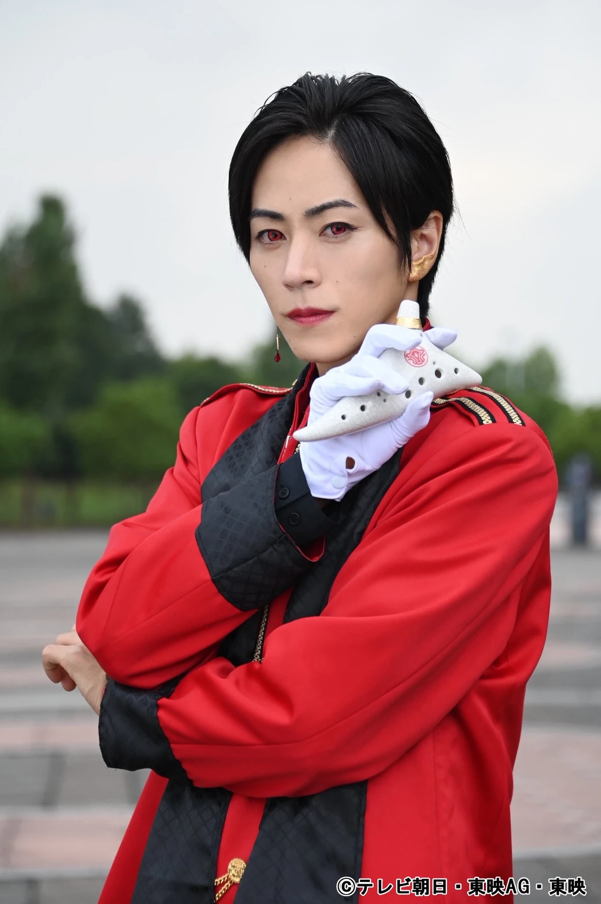 Sonoshi | LGBT Characters Wikia | Fandom