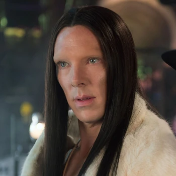 All (Zoolander) | LGBT Characters Wikia | Fandom