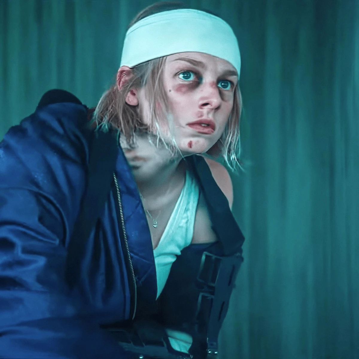 Gretchen (Cuckoo) | LGBT Characters Wikia | Fandom