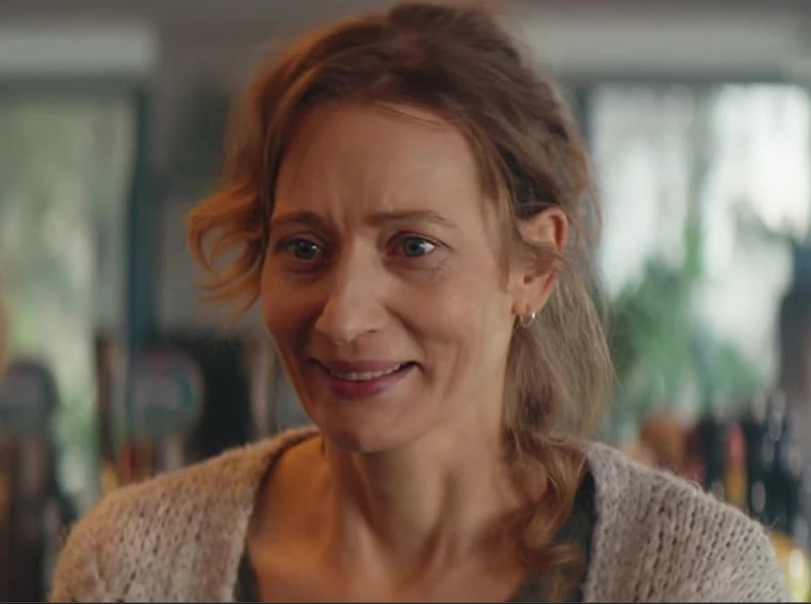 Magda Gruz | LGBT Characters Wikia | Fandom