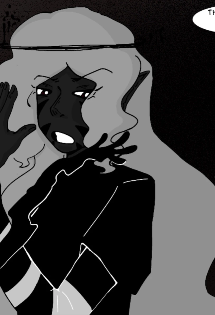 Category:Blood of a Coven Characters | LGBT Characters Wikia | Fandom