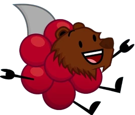 SharkBearBerry | LGBT Characters Wikia | Fandom