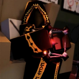 Taph (Forsaken) | LGBT Characters Wikia | Fandom