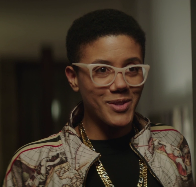 7ven | LGBT Characters Wikia | Fandom