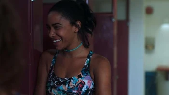 Addy Hanlon | LGBT Characters Wikia | Fandom