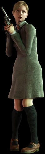 Jennifer (Rule of Rose) | LGBT Characters Wikia | Fandom