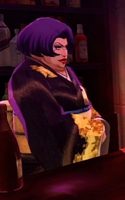 Lala Escargot | LGBT Characters Wikia | Fandom