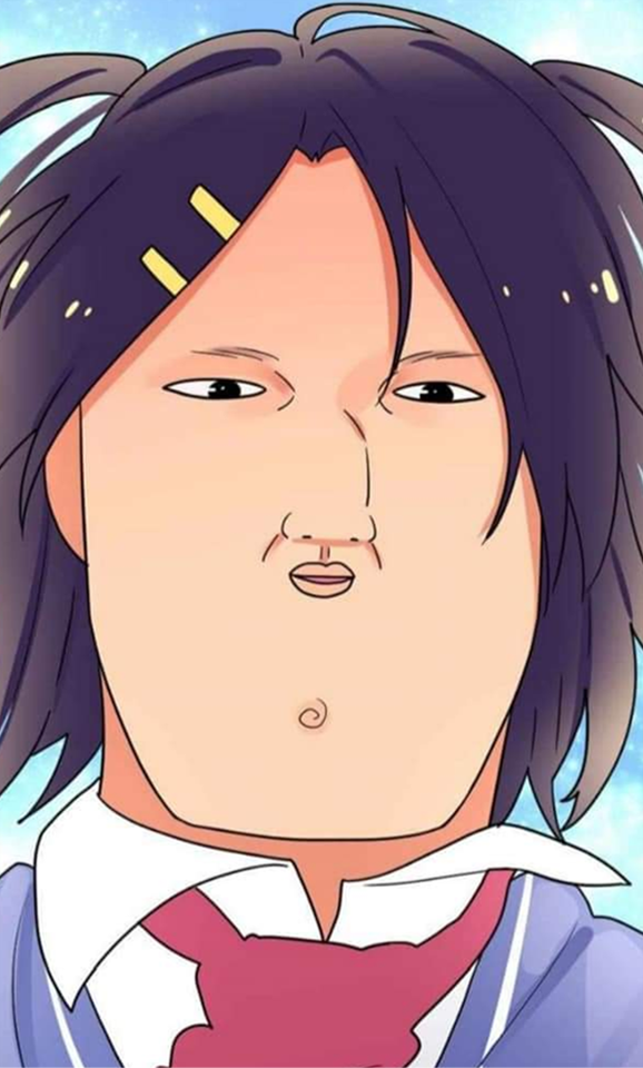 Susan (Not So Shoujo Love Story) | LGBT Characters Wikia | Fandom