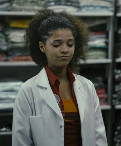 Ivana | LGBT Characters Wikia | Fandom