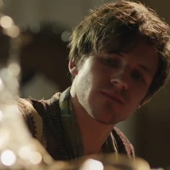 Nick Wilding | LGBT Characters Wikia | Fandom