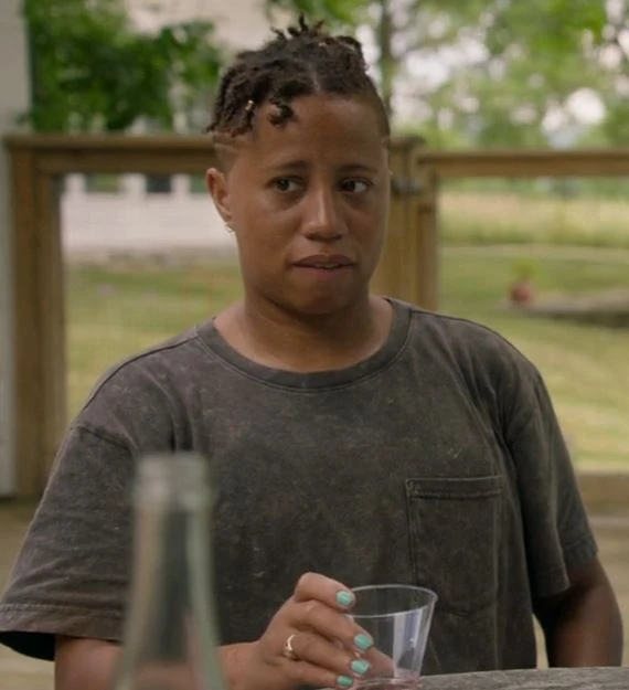 Oliver (Summer Solstice) | LGBT Characters Wikia | Fandom