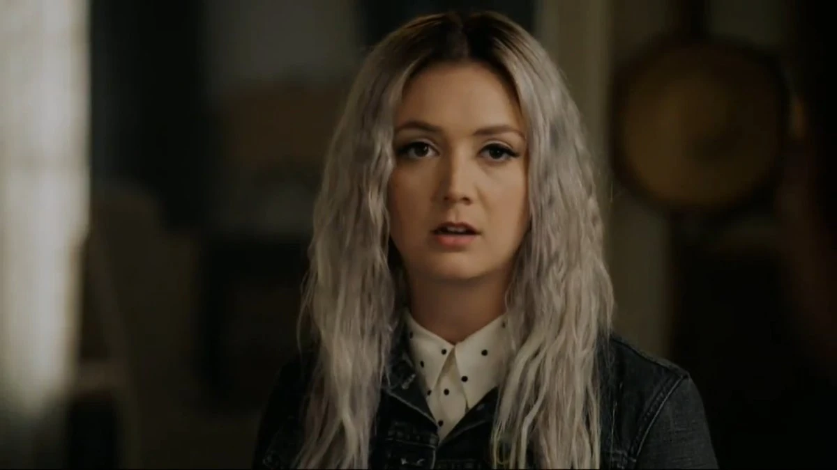 Winter Anderson | LGBT Characters Wikia | Fandom