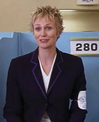 Christy Cummings | LGBT Characters Wikia | Fandom