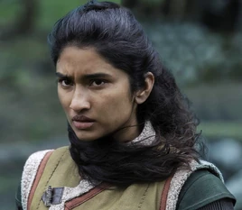 Cinta Kaz | LGBT Characters Wikia | Fandom