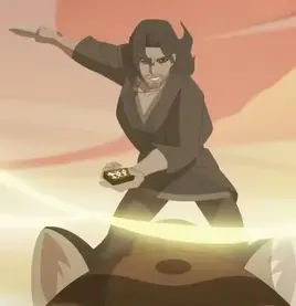 Egill (Twilight of the Gods) | LGBT Characters Wikia | Fandom
