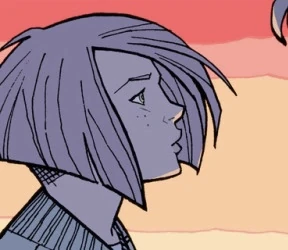 Mac Coyle | LGBT Characters Wikia | Fandom