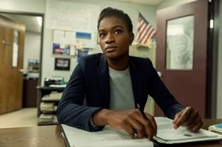 Tabitha Hutter | LGBT Characters Wikia | Fandom