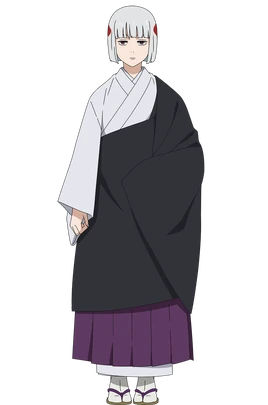 Uraume | LGBT Characters Wikia | Fandom