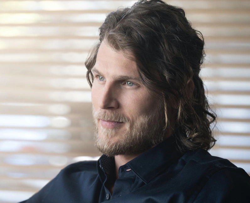 Cary Conrad | LGBT Characters Wikia | Fandom