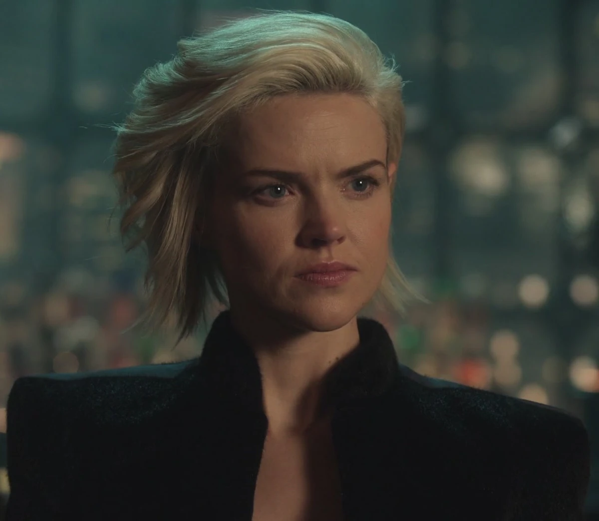 Barbara Kean | LGBT Characters Wikia | Fandom