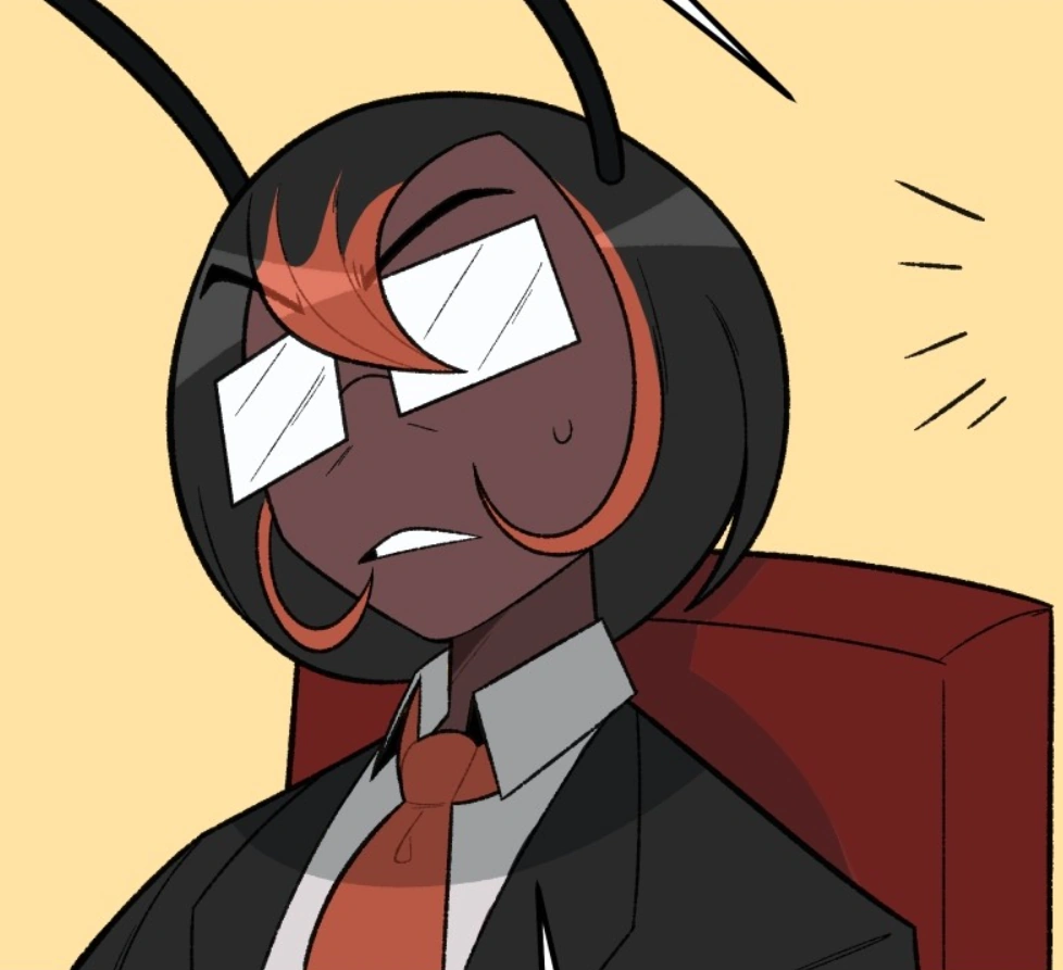 Milan (Bugtopia) | LGBT Characters Wikia | Fandom