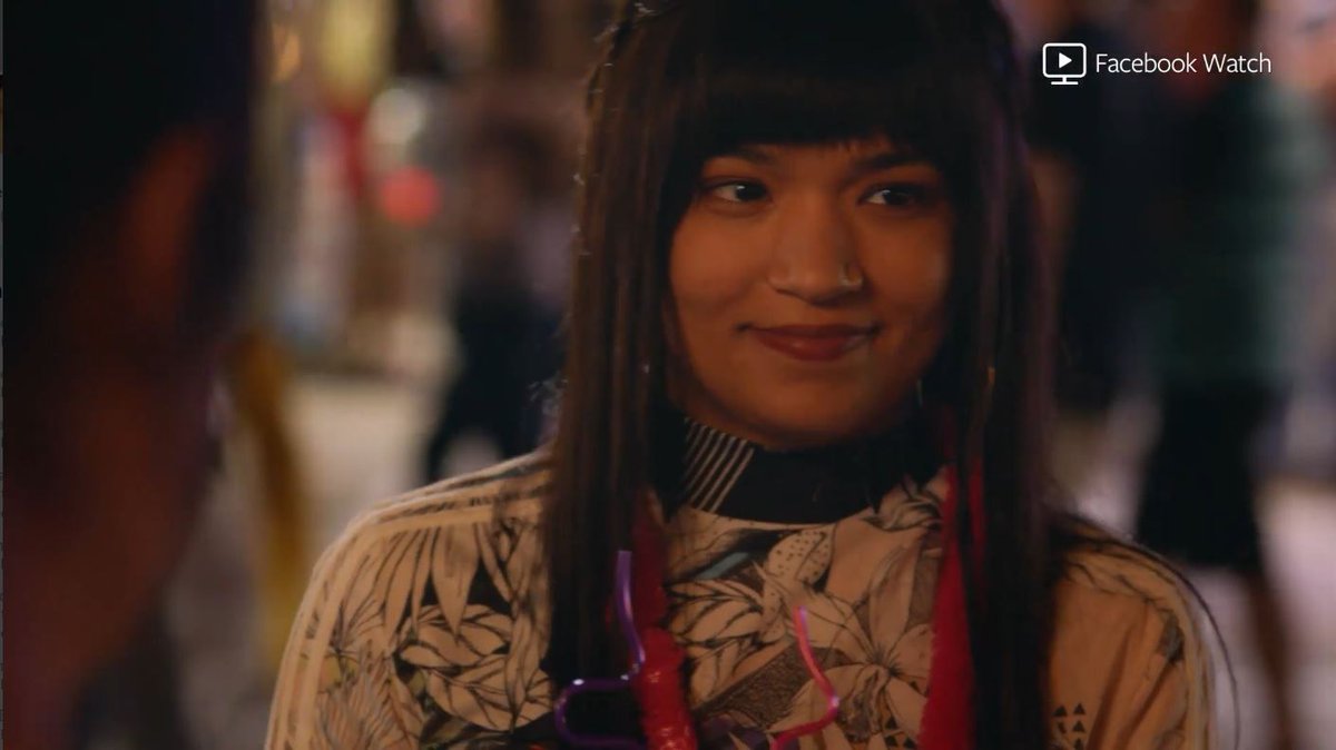 Shay Dixon | LGBT Characters Wikia | Fandom