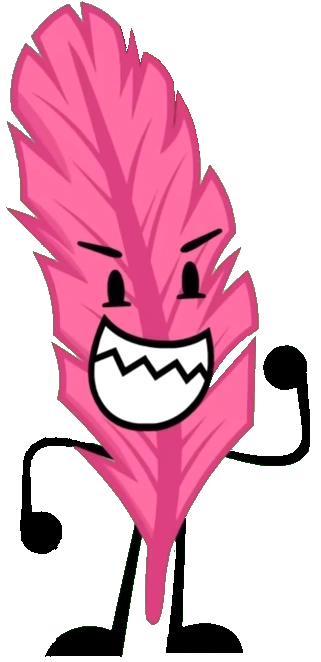 Feather (EEE) | LGBT Characters Wikia | Fandom