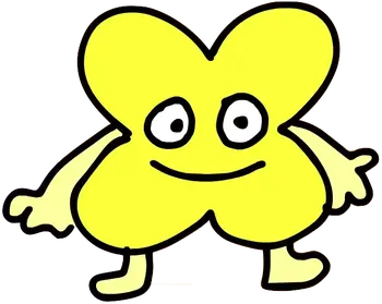 X (BFB) | LGBT Characters Wikia | Fandom