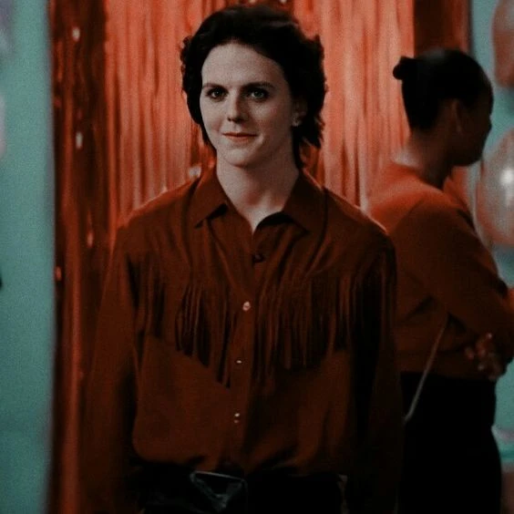 Laurits Seier | LGBT Characters Wikia | Fandom