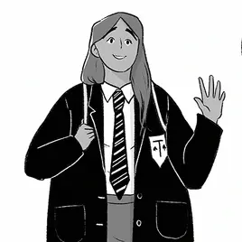 Sahar Zahid | LGBT Characters Wikia | Fandom