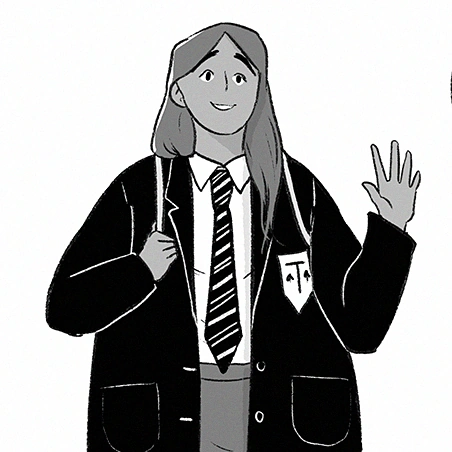 Sahar Zahid | LGBT Characters Wikia | Fandom