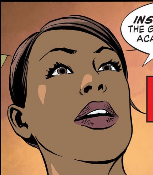 Sophie Moore Prime Earth Lgbt Characters Wikia Fandom