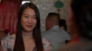 Sumi Liu | LGBT Characters Wikia | Fandom