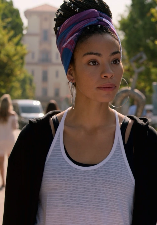 Xavin (Runaways) | LGBT Characters Wikia | Fandom