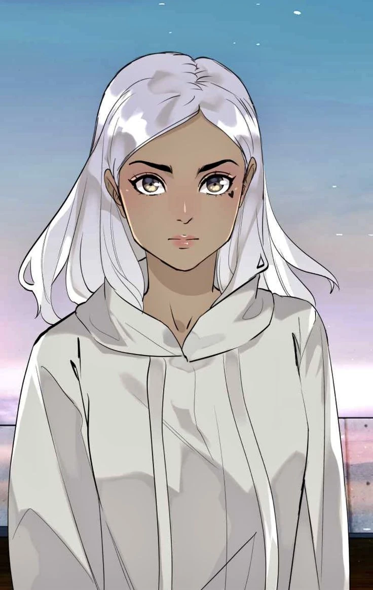 Zylith Everis | LGBT Characters Wikia | Fandom