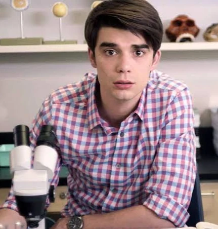 Alex Truelove | LGBT Characters Wikia | Fandom