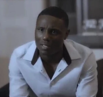 Brennen (Cheetah in August) | LGBT Characters Wikia | Fandom