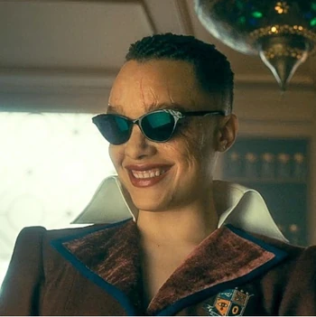 Fei Hargreeves | LGBT Characters Wikia | Fandom