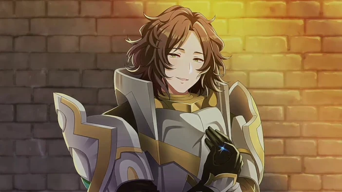 Louis (Fire Emblem) | LGBT Characters Wikia | Fandom