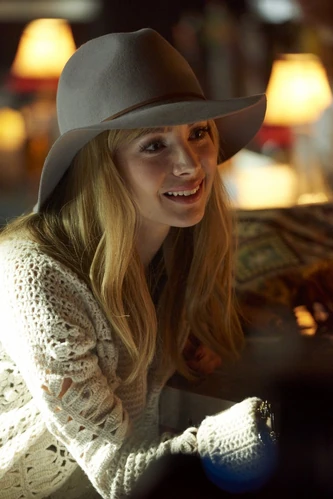 Shay Davydov | LGBT Characters Wikia | Fandom